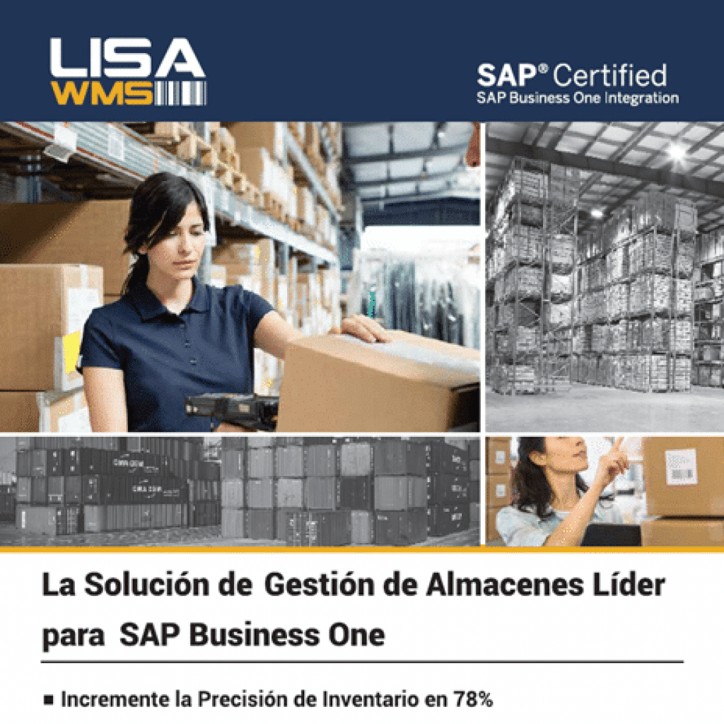 Brochures - LISA WMS