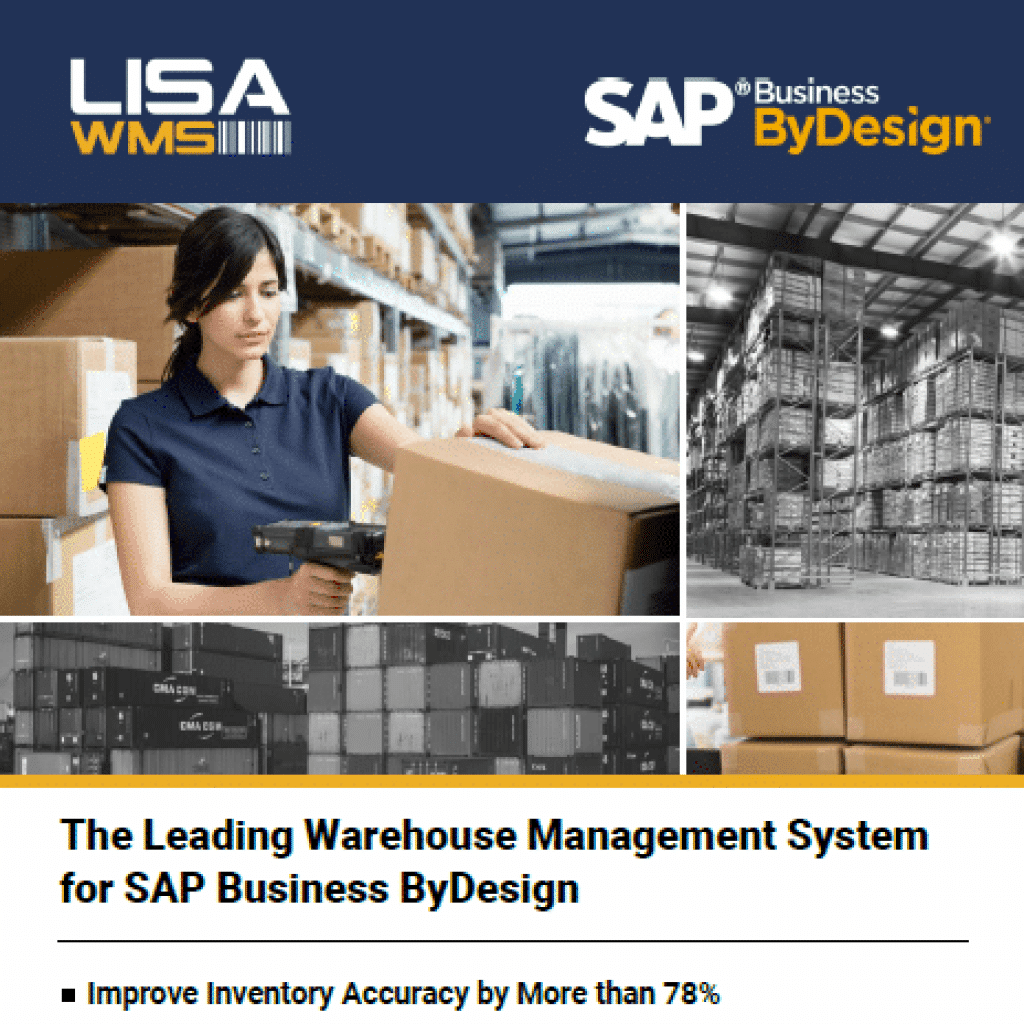 Brochures - LISA WMS