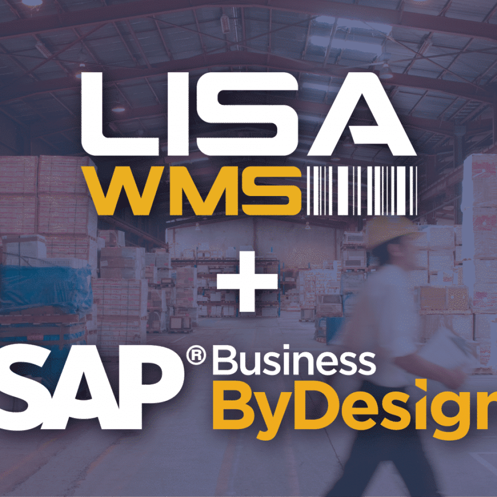 E-Commerce: Retos en la Cadena de Suministro - LISA WMS