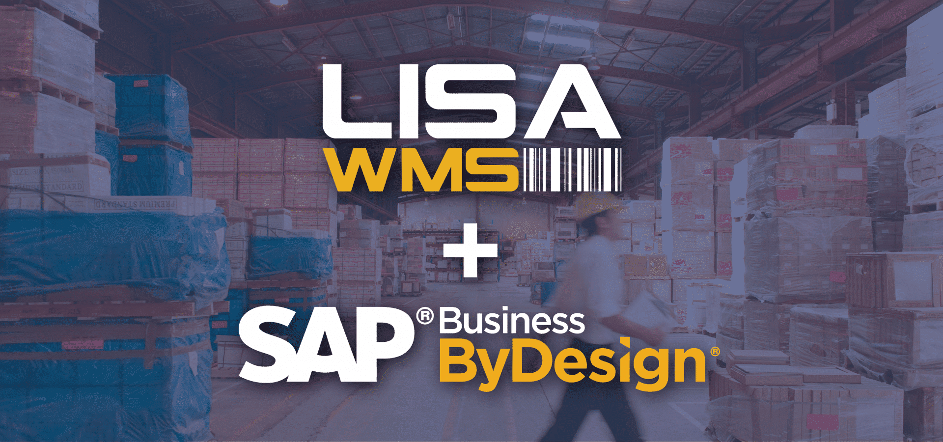 LISA WMS for ByDesign: cerrando la brecha entre SAP Business ByDesign y ...